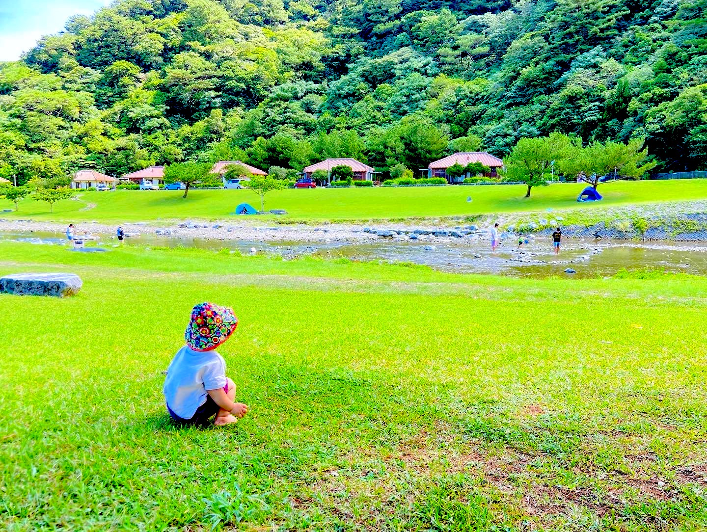 ヌジママSHINKA - やんばるの旅案内人